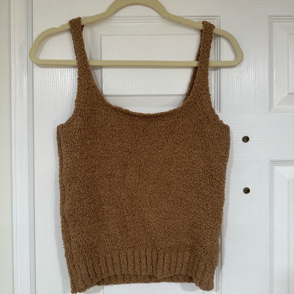 SKIMS | Tops | Skims Cozy Tank | Poshmark